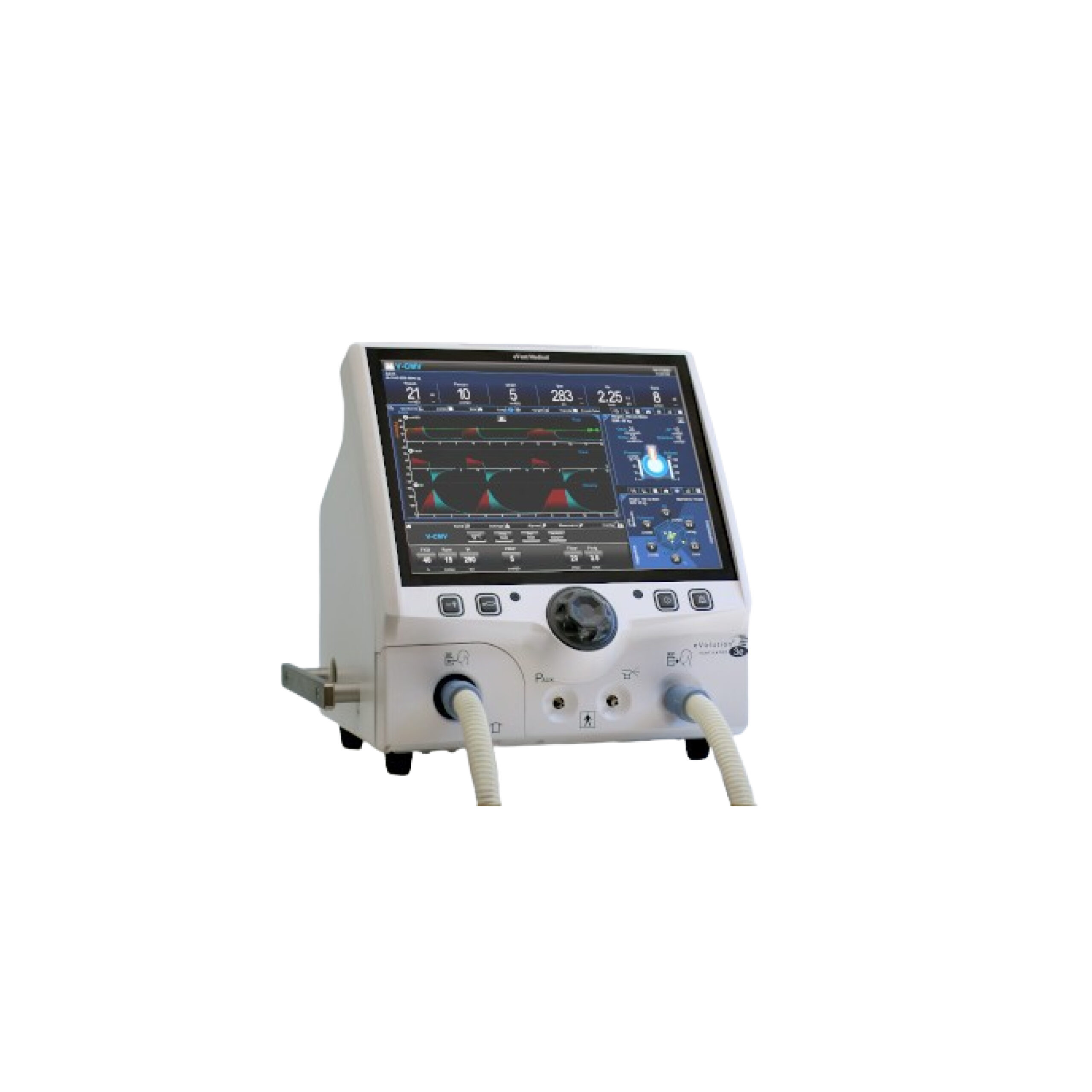 eVolution® 3e ULTRA – Mediprime